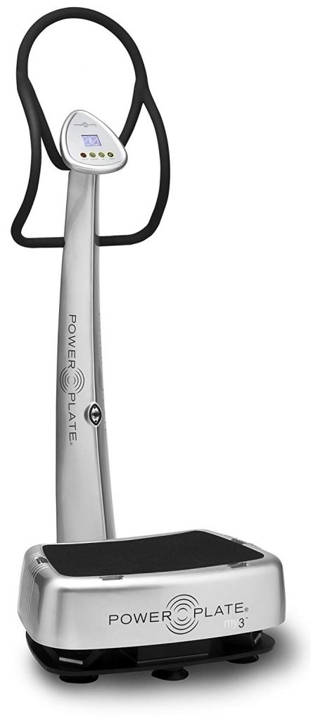 The Best Whole Body Vibration Machines - Best Physical Therapy Product ...