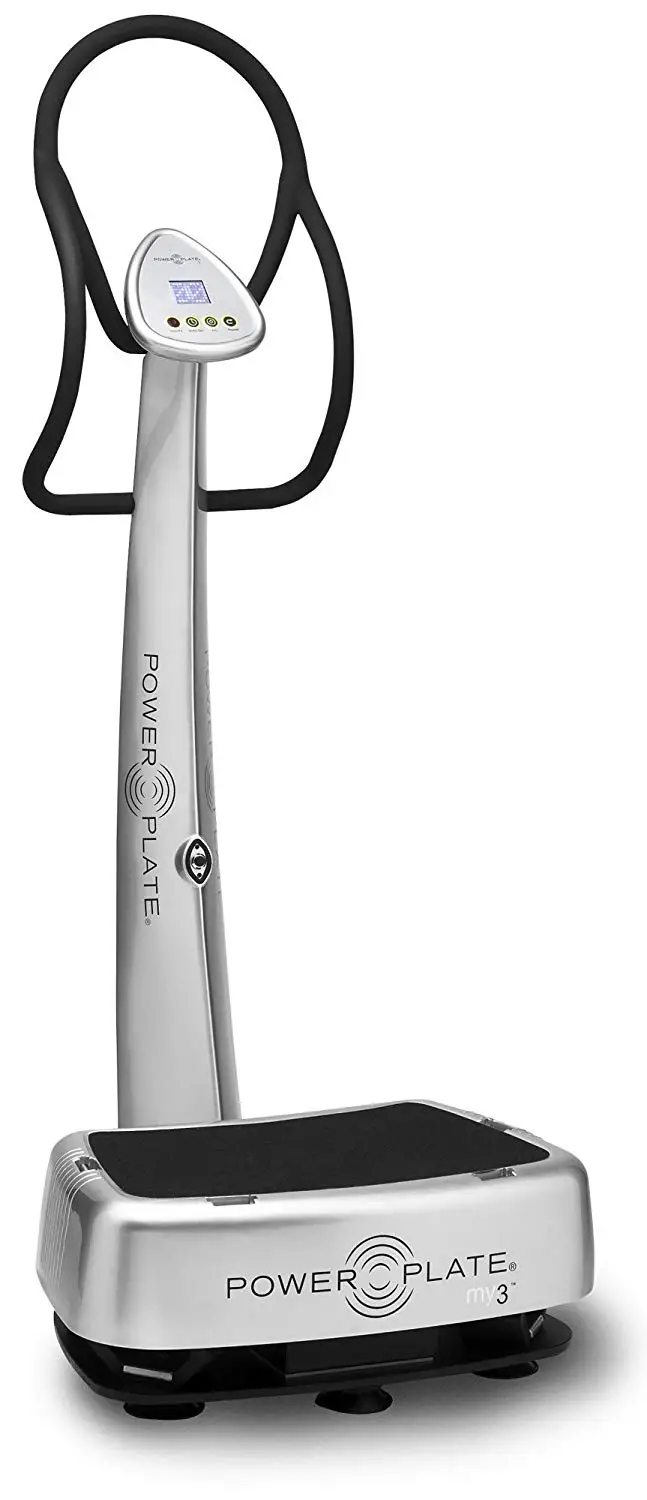 The Best Whole Body Vibration Machines - Best Physical Therapy Product ...