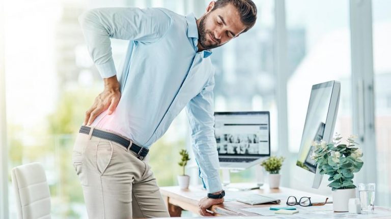 Lower Back Pain: Treatment of The QL and Lateral Back Pain - Best ...
