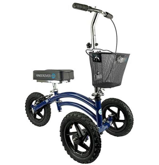 Knee Scooter: The Best Knee Scooter To Help You Stay Mobile - Best ...