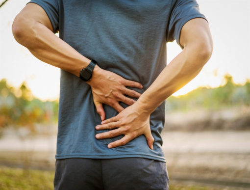 8 Common Causes of Lower Back Pain from Running and How to Fix It ...