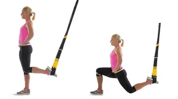 The Best TRX Exercises for Runner’s - Best Physical Therapy Product Reviews