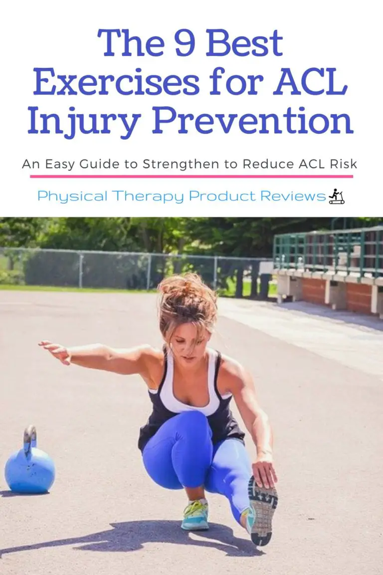 The 9 Best Exercises for ACL Injury Prevention in the Adolescent Female ...