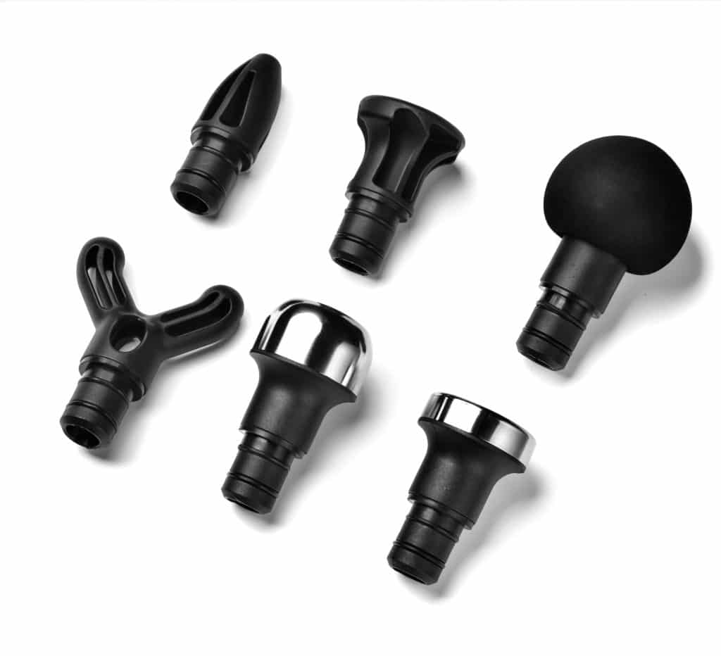Hydragun: The Best Premium Massage Gun for Recovery - Best Physical ...