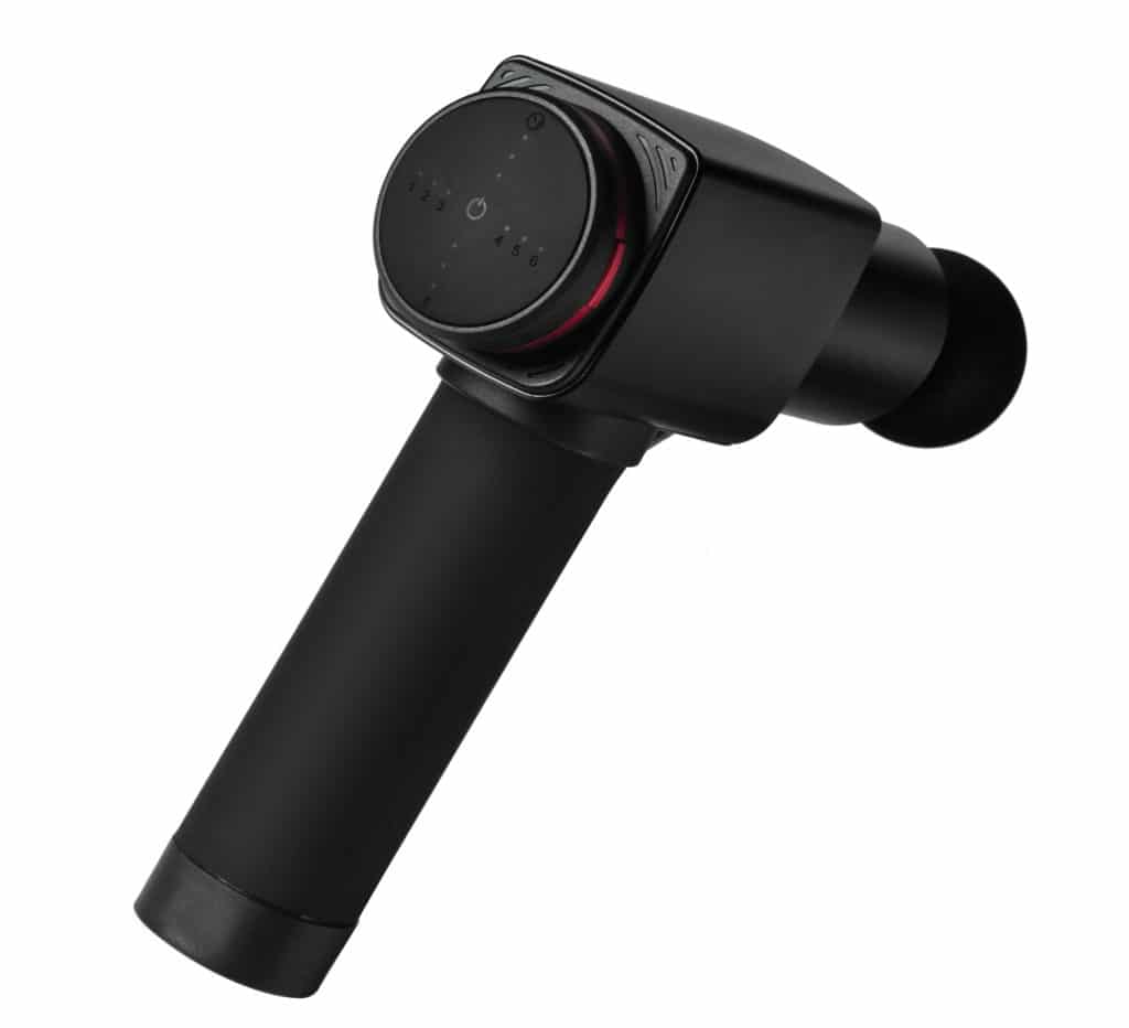 Hydragun: The Best Premium Massage Gun for Recovery - Best Physical ...