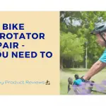 Riding a Bike After a Rotator Cuff Repair - What You Need to Know
