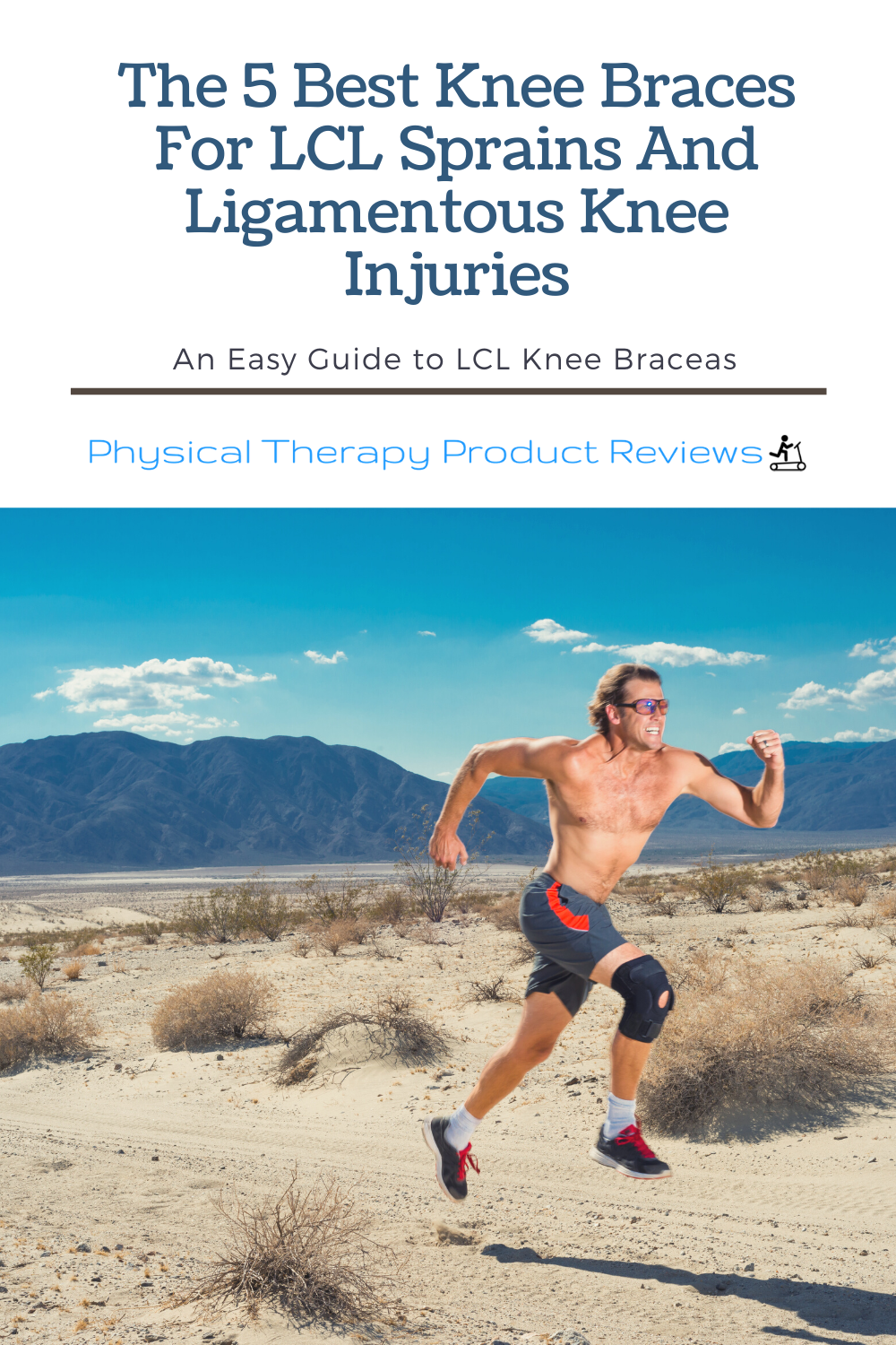The 5 Best Knee Braces for LCL Sprains and Ligamentous Knee Injuries ...