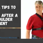 6 Helpful Tips to Speed Up Recovery After a Total Shoulder Replacement