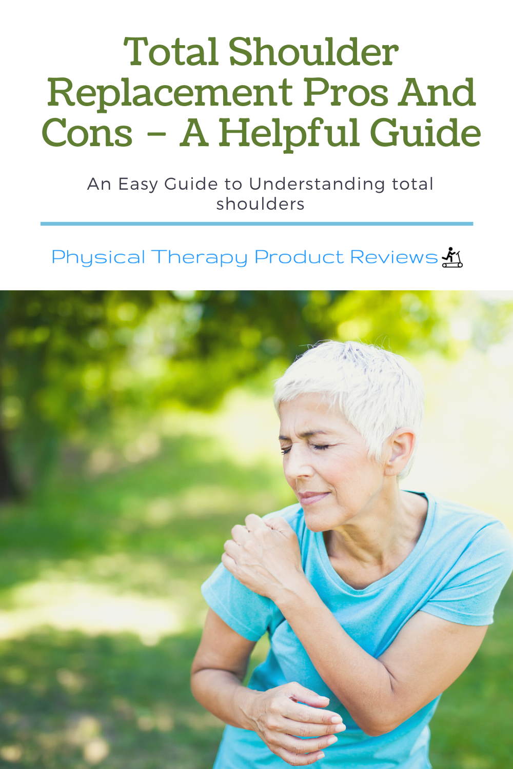 Total Shoulder Replacement Pros and Cons - A Helpful Guide - Best ...