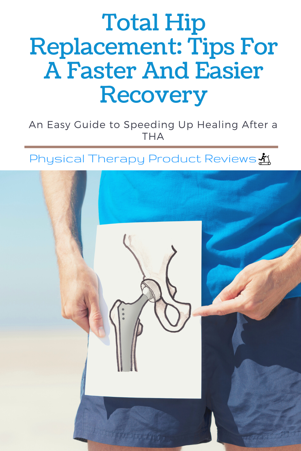 Total Hip Replacement: Tips for a Faster and Easier Recovery - Best ...
